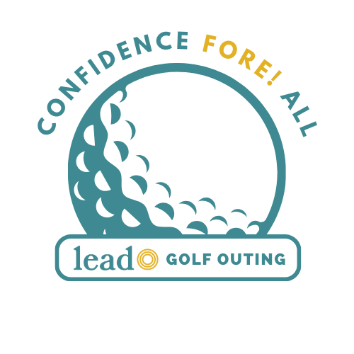 Confidence Fore! All Golf Outing on August 16th